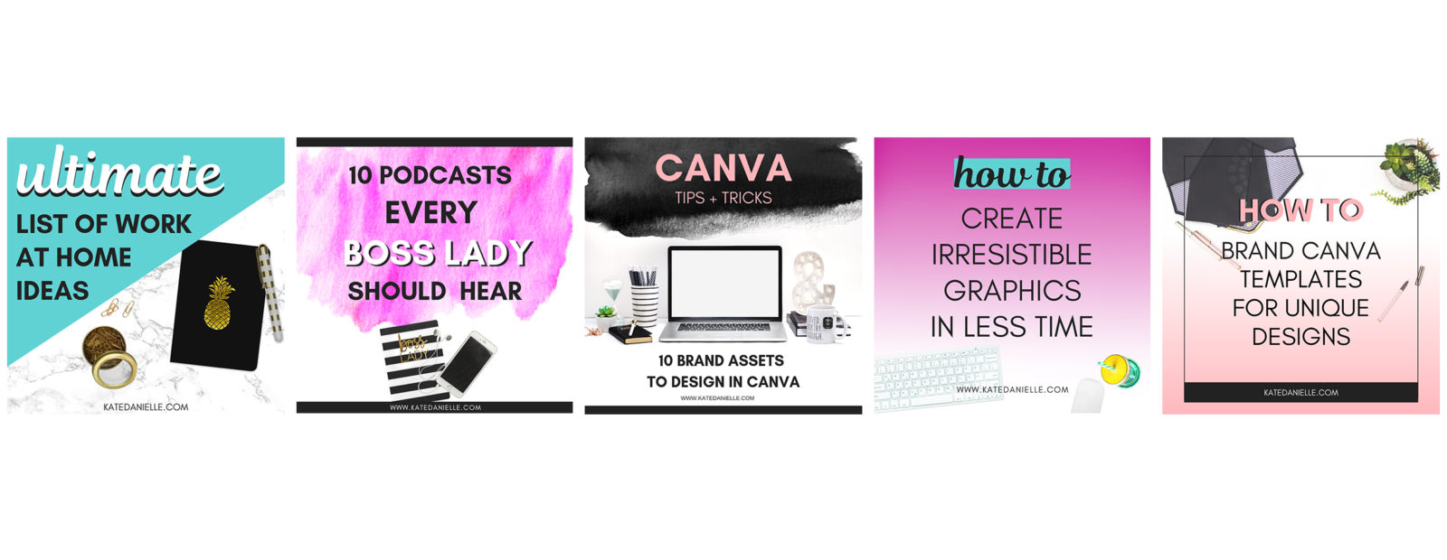 Kit - Kate Danielle Creative