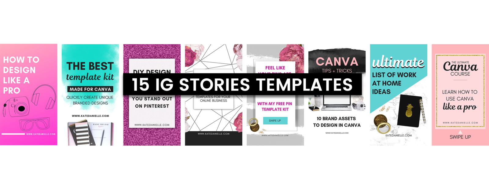 Kit - Kate Danielle Creative