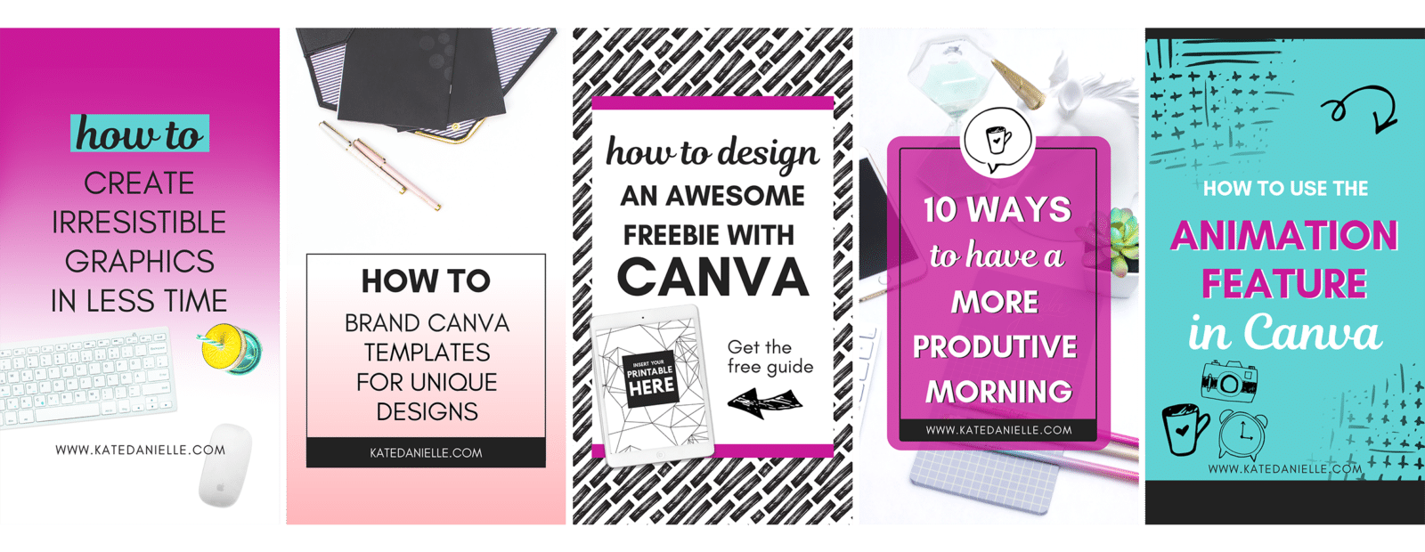 Kit - Kate Danielle Creative