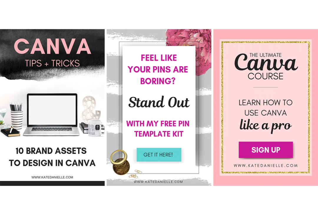 Kit - Kate Danielle Creative