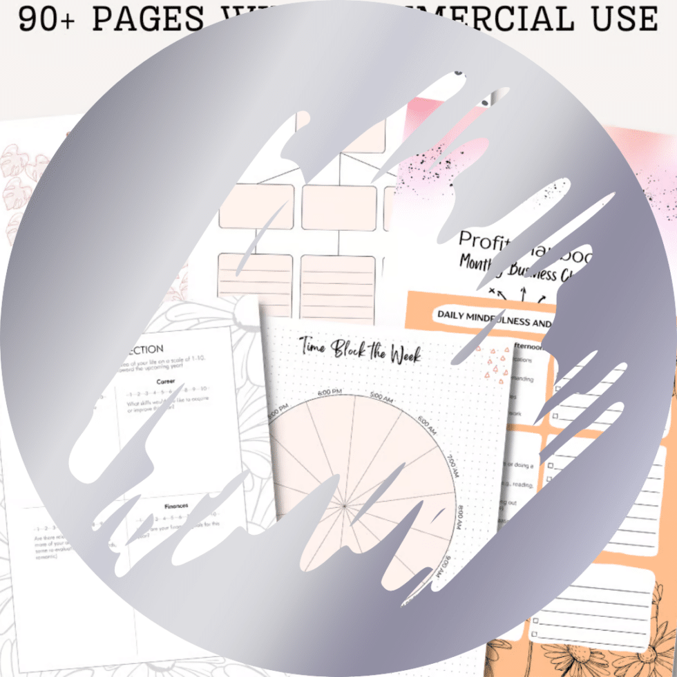 Mystery - Kate Danielle Creative