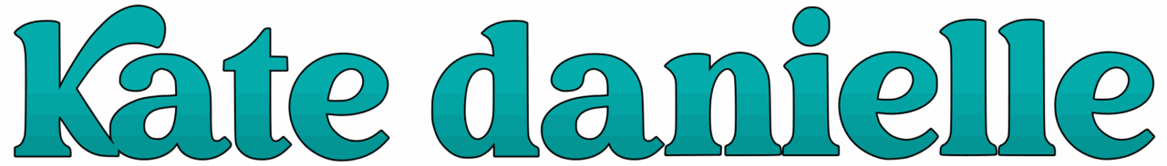 Freebies - Kate Danielle Creative