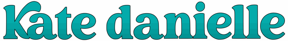 Freebies - Kate Danielle Creative